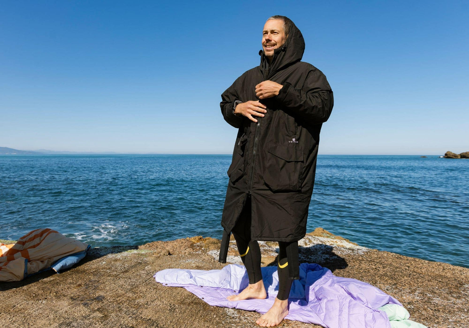 VOITED Performance Comfort Gear for Everyday Adventures – VOITED US