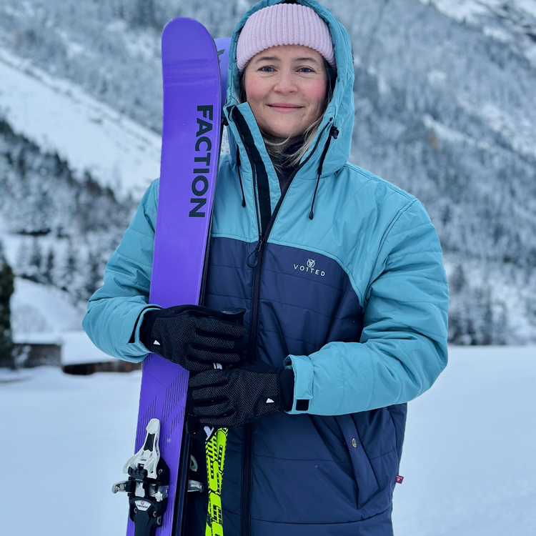 Voited Outdoor apparel co-created with Inspiring People – VOITED US