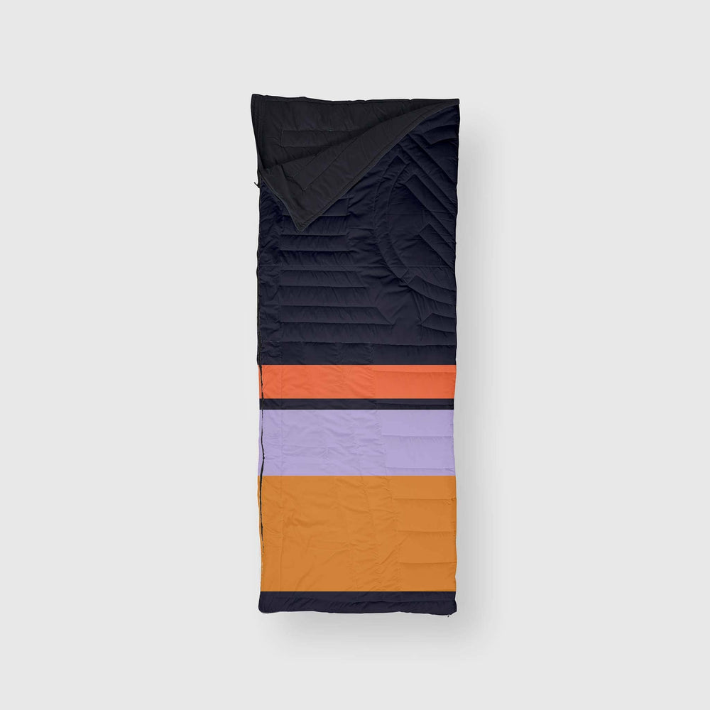 VOITED Slumber Zip Sack Blanket - Blocks – VOITED US