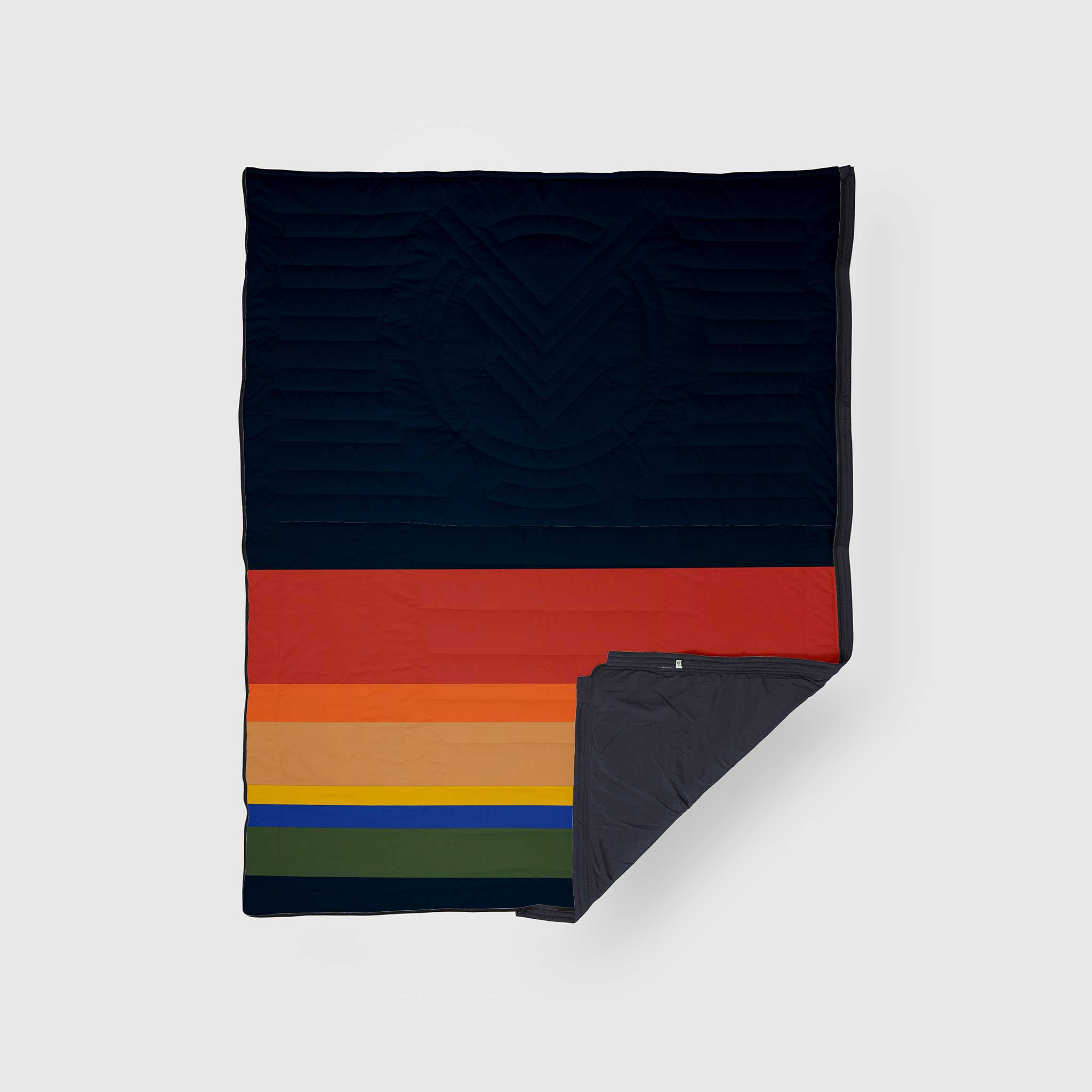 VOITED Slumber Zip Sack Blanket - Origin | Versatile Sleeping Bag ...