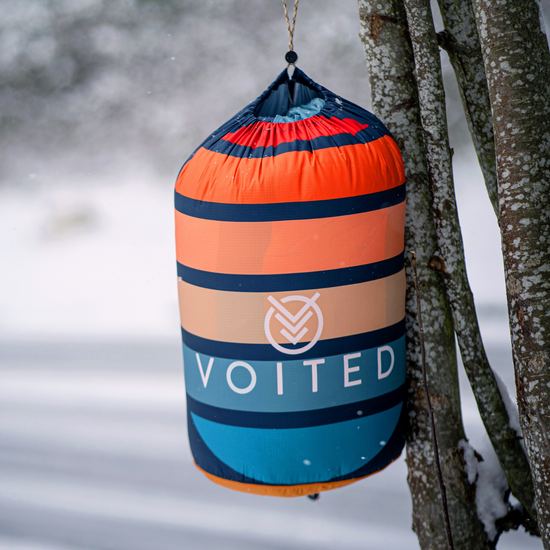 Voited Outdoor apparel co-created with Inspiring People – VOITED US